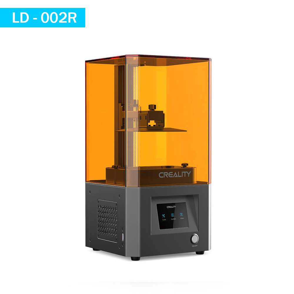 Creality European Official: 3D Printer, Parts Filaments on Sale
