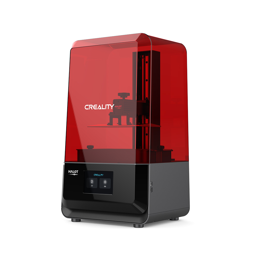Creality European Official: 3D Printer, Parts Filaments on Sale