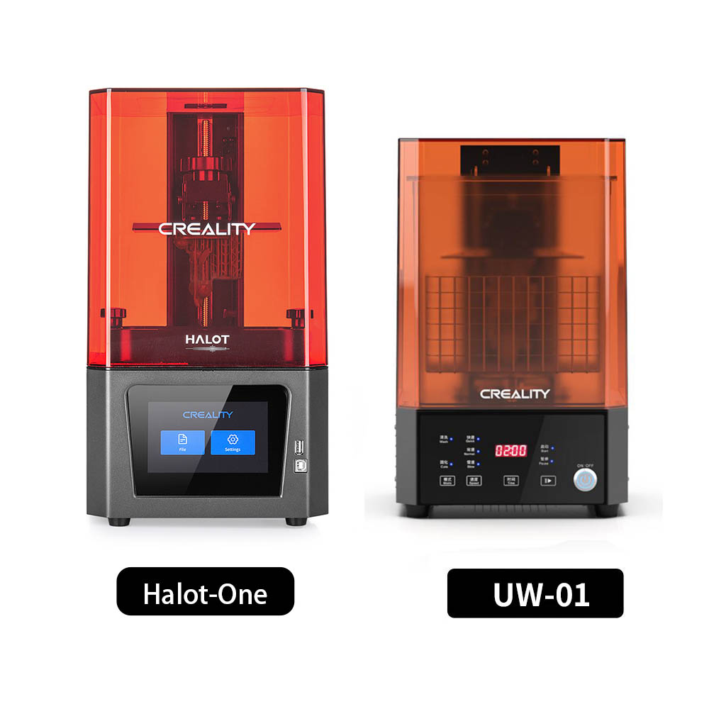 Creality European Official: 3D Printer, Parts Filaments on Sale