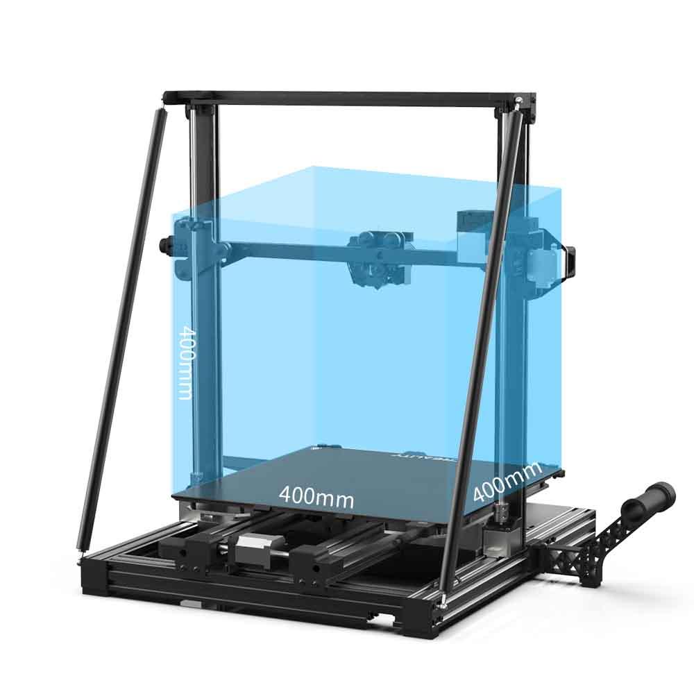 Creality European Official: 3D Printer, Parts Filaments on Sale