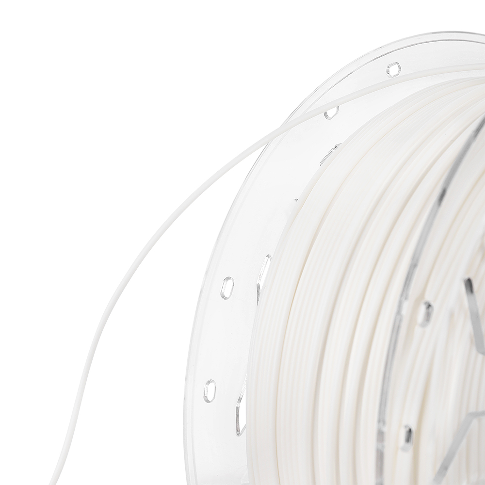 Crazy Week Sale - Creality Ender Series PLA White Filament Bundles 10KG