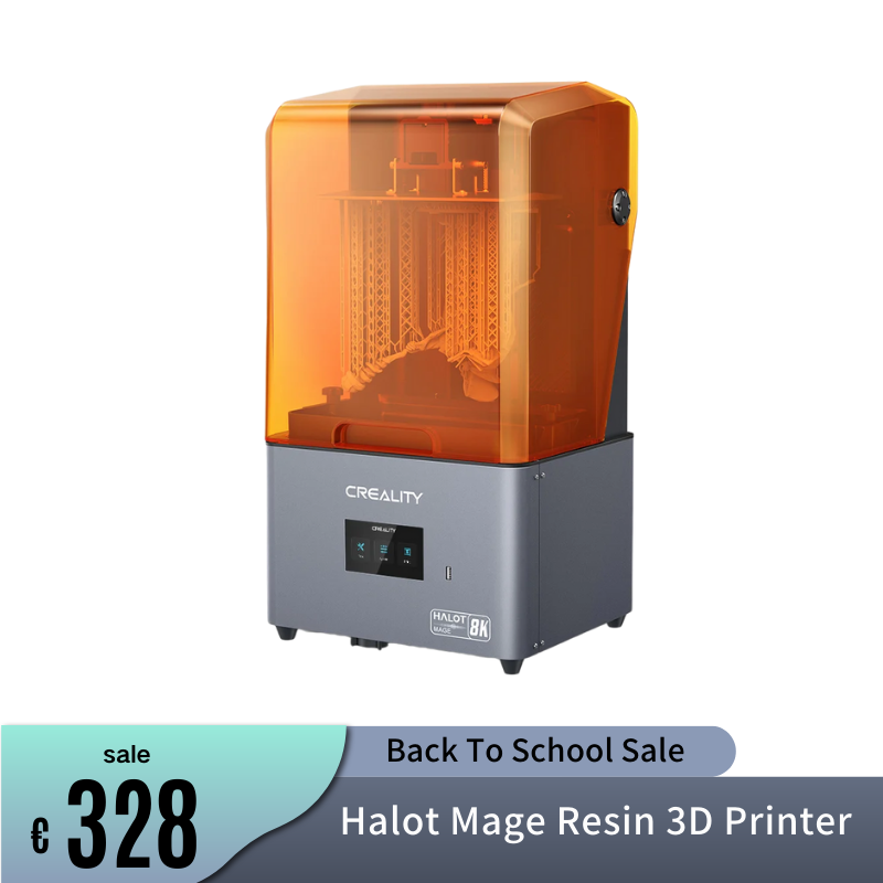 Impresora 3D a la venta | Impresora 3D Creality desde 150€ | Oficial en ...