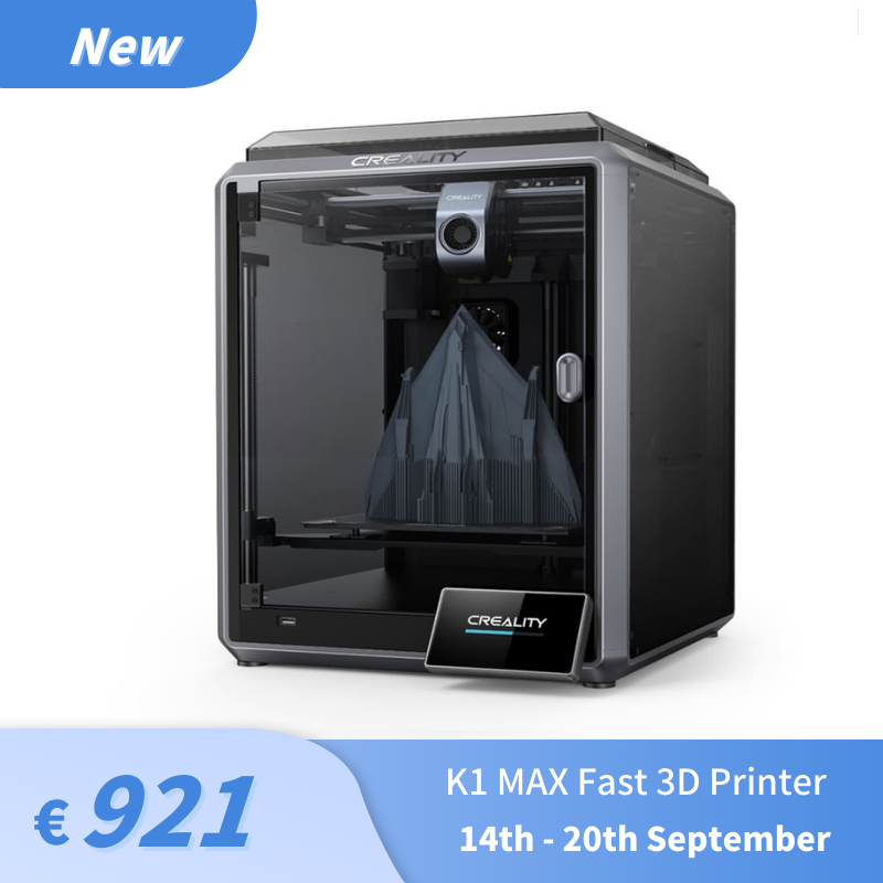 Creality3D Offizielle neueste Firmware für Ender/CR-Serie herunterladen