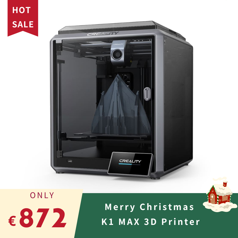 Creality 3D Printer SD Card Files