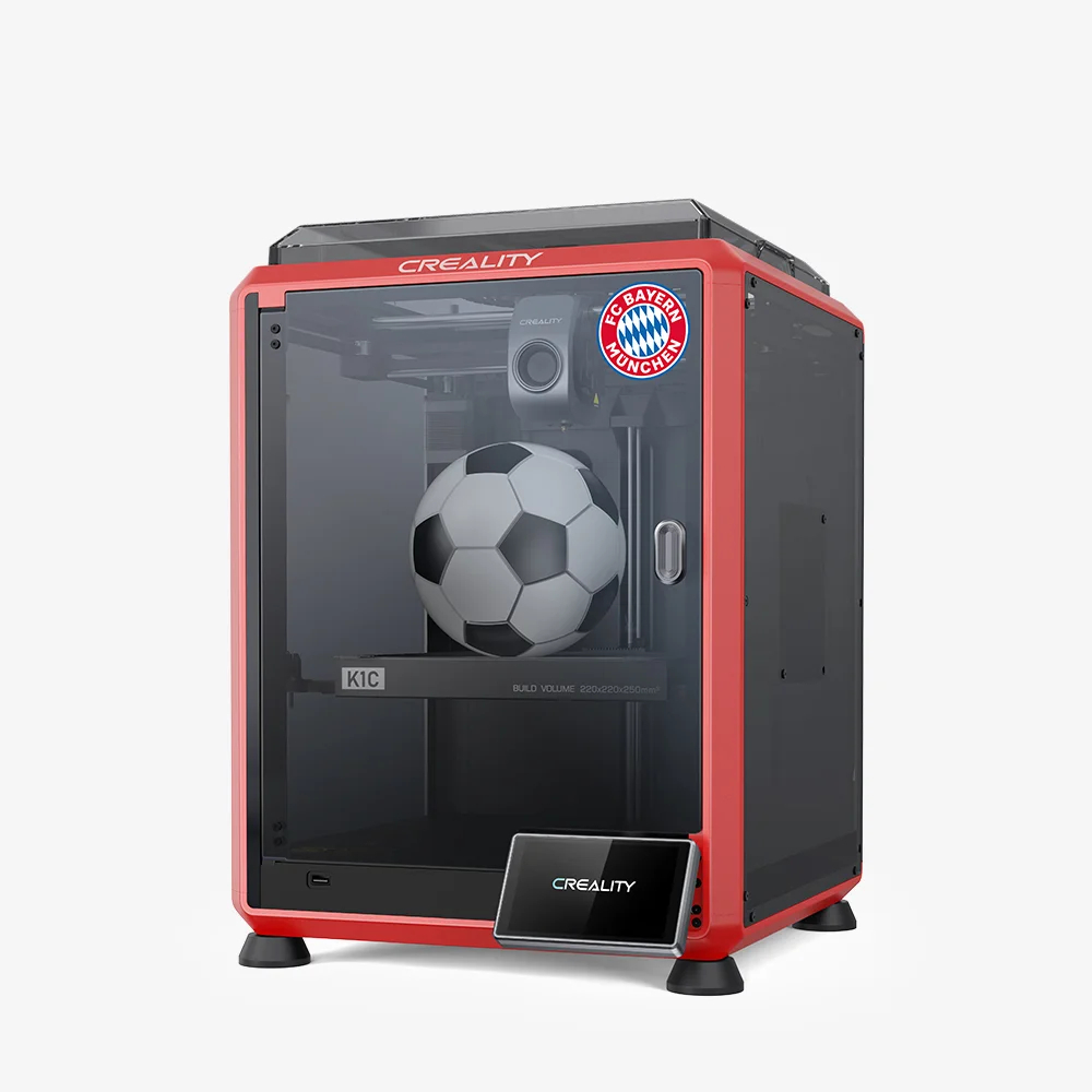 Creality CR Series 3D Printer