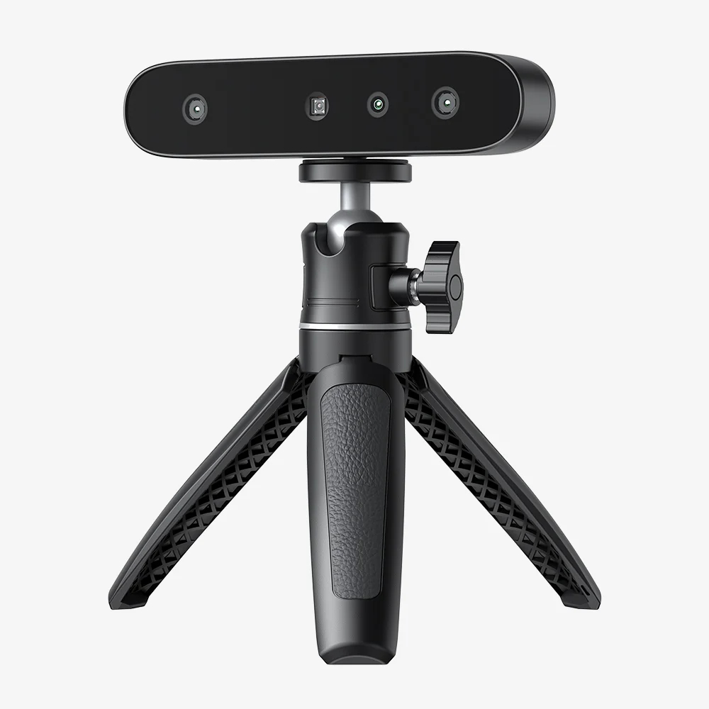CR-Scan Accessory Creality 3D Scanner Tripod Holder - Compatible With ...