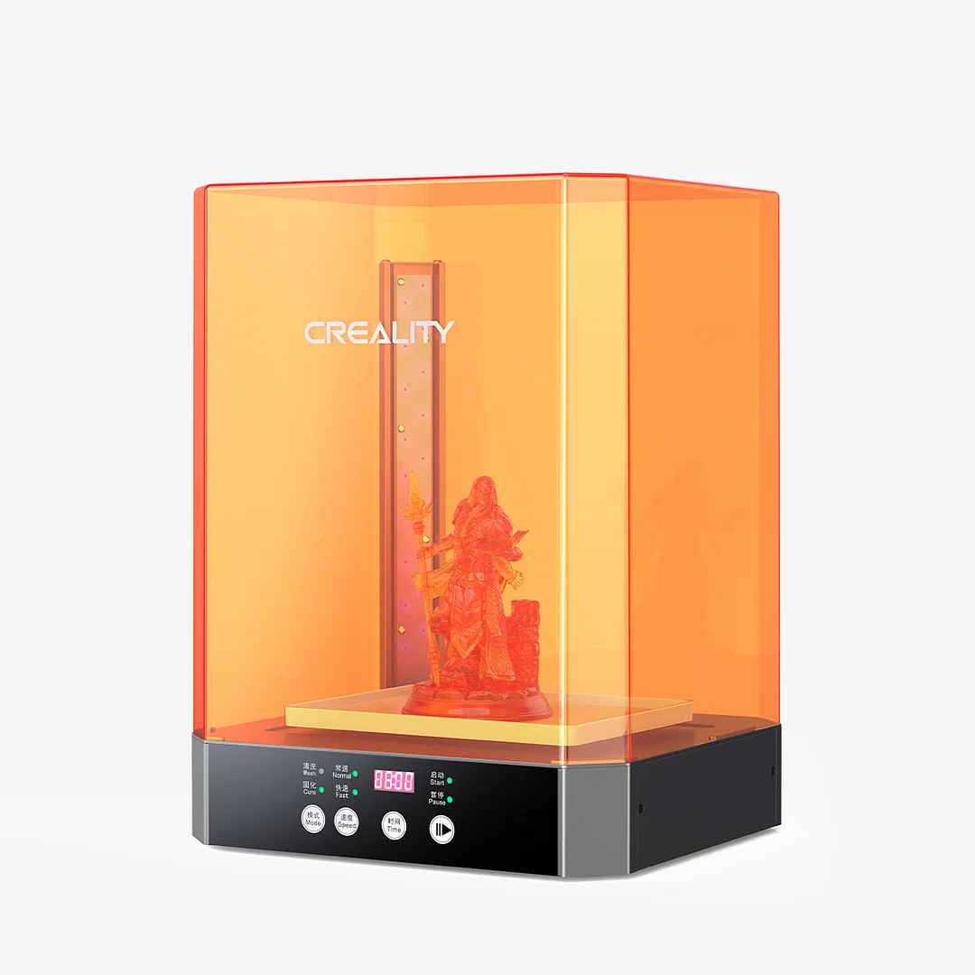 Creality 3D Printers Flash Sale-Limited Time