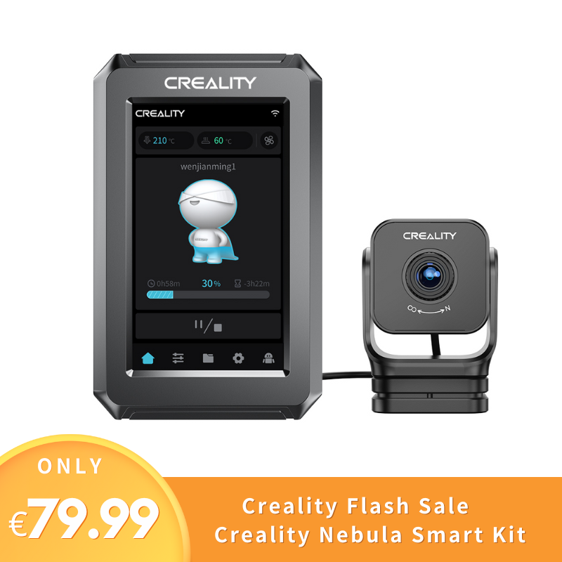 Creality Nebula Smart Kit