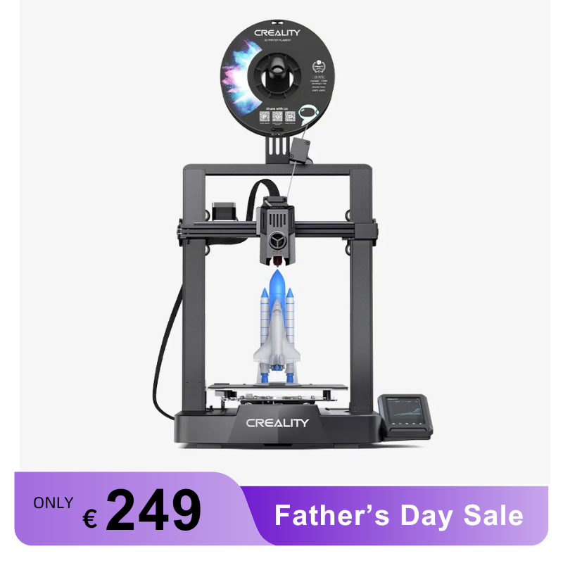 Creality Ender-3 S1 3D Printer on Sale