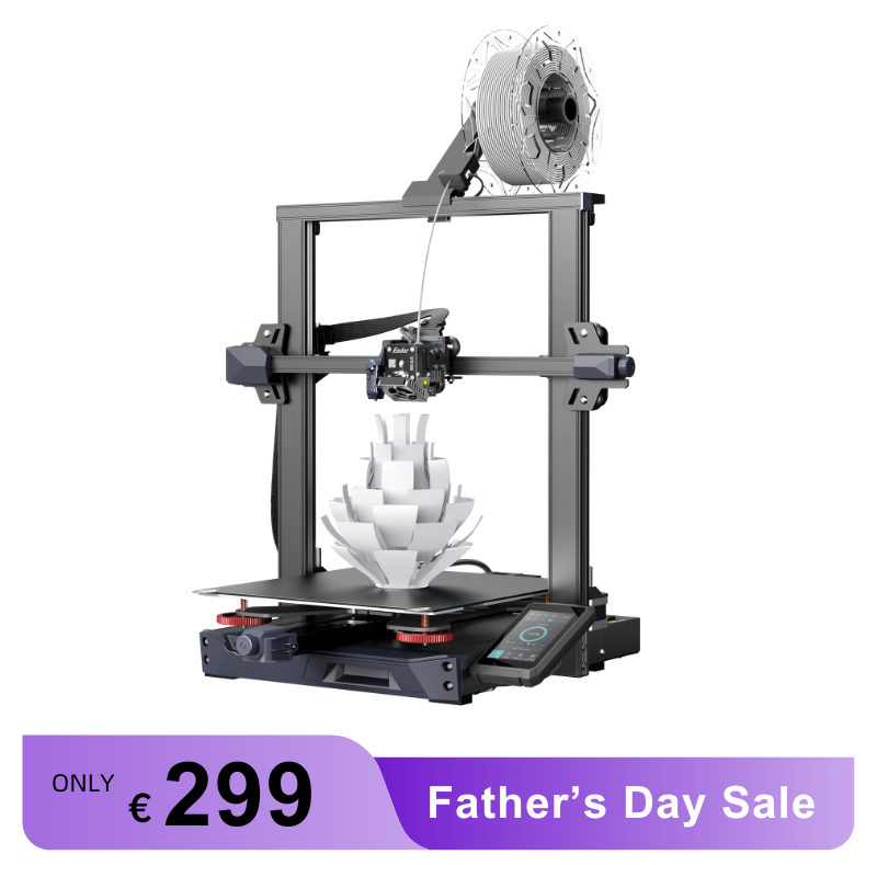 Creality Ender-3 S1 3D Printer on Sale