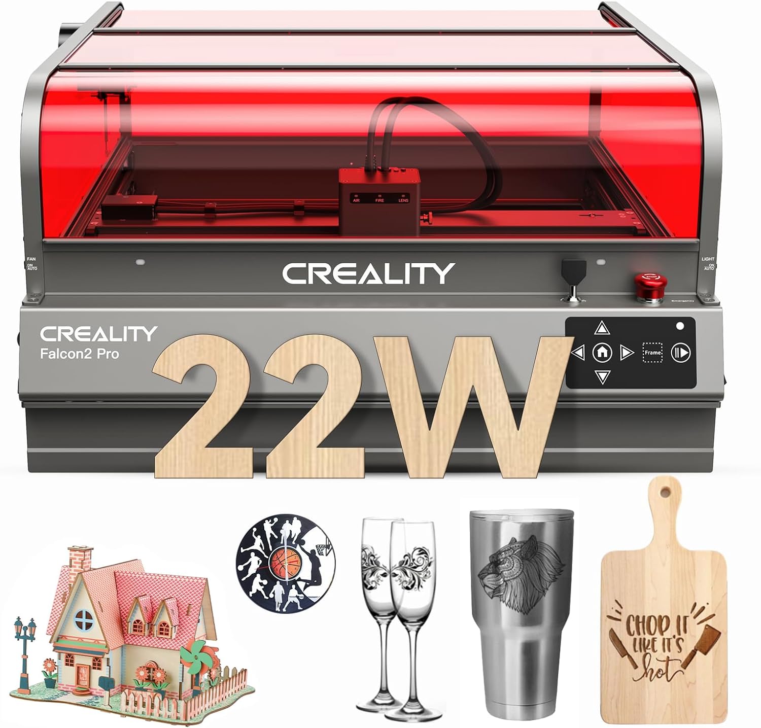 Creality CR Series 3D Printer