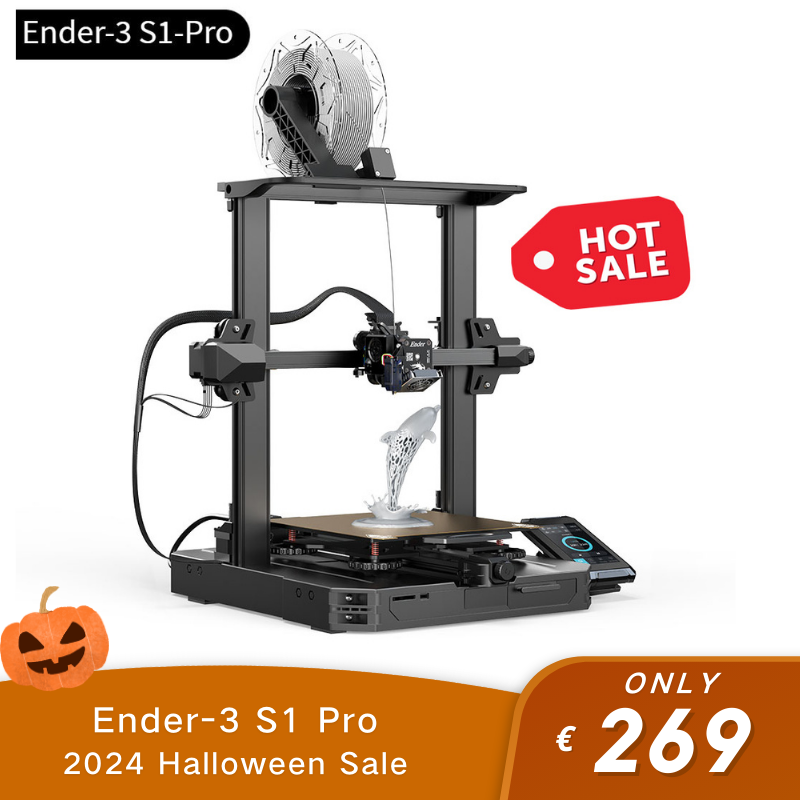 Ender-3 NEO Series 3D Printers