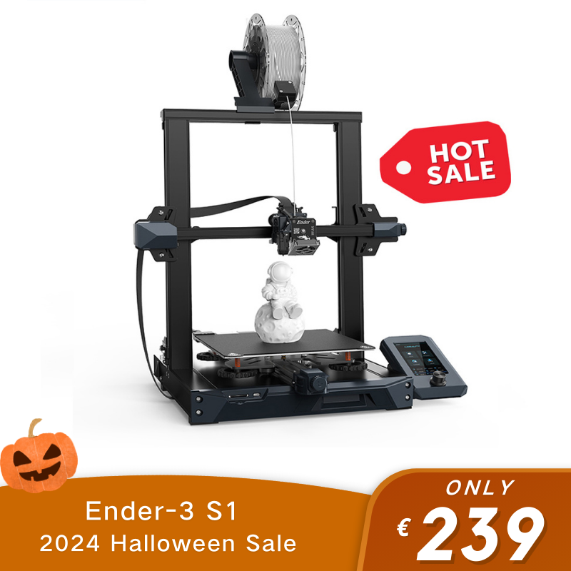 Ender-3 NEO Series 3D Printers