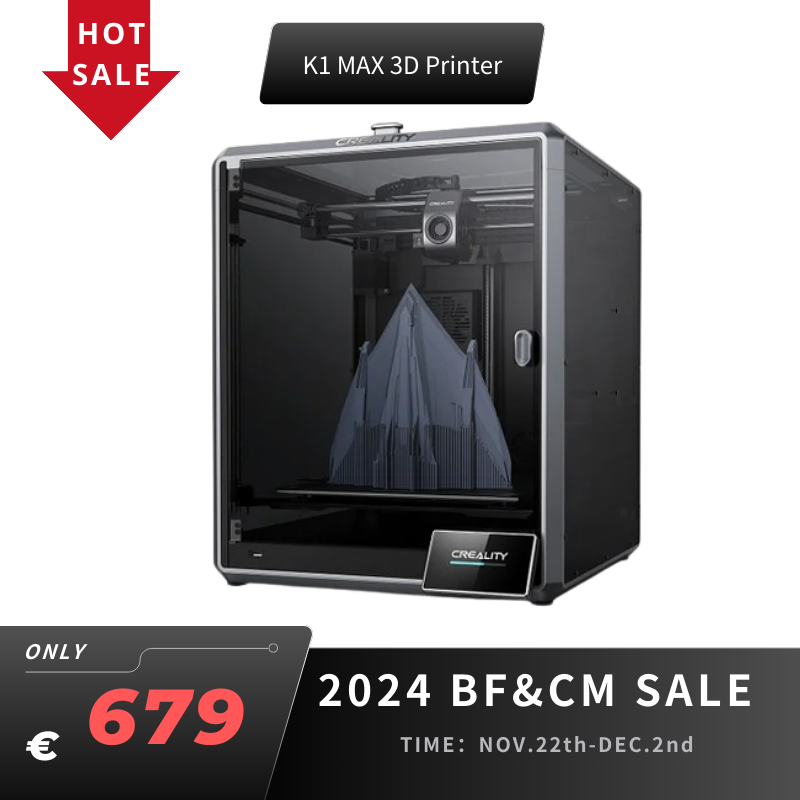 Contact - Creality3D® Official EU Store for Creality 3D Printers and ...