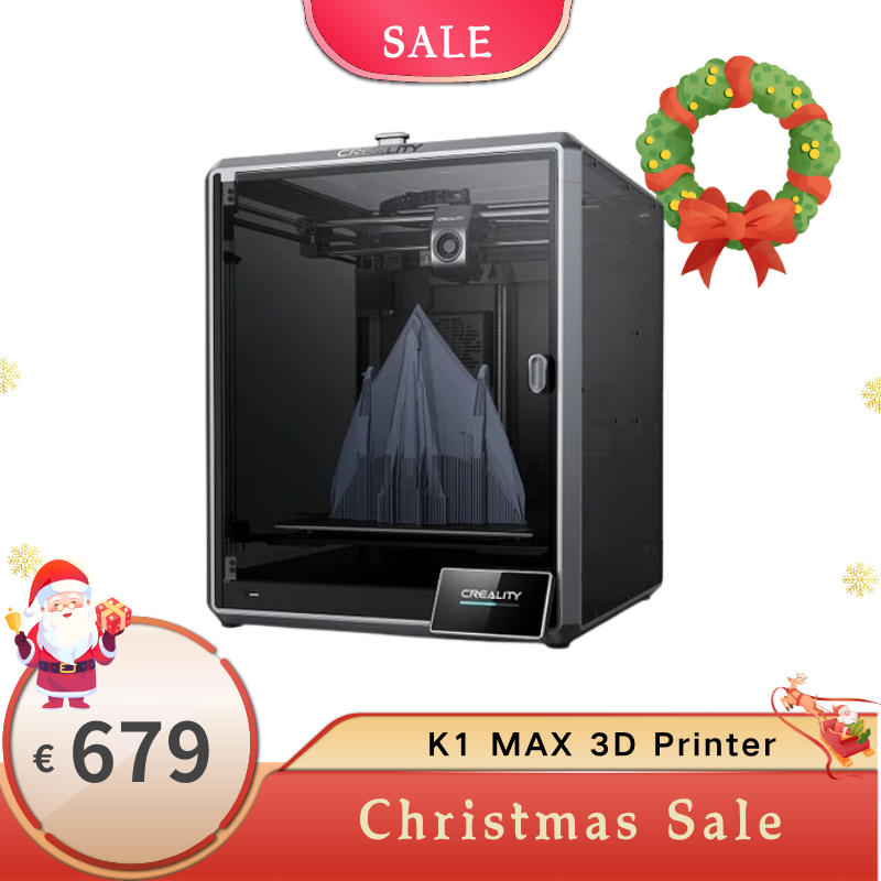 Contact - Creality3D® Official EU Store for Creality 3D Printers and ...