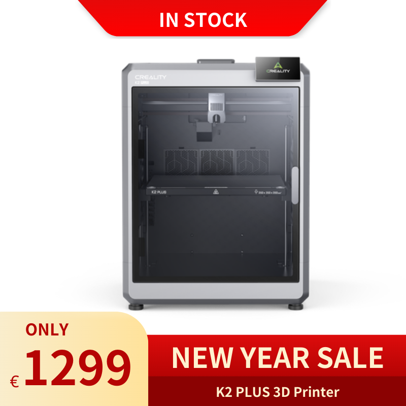 Collection - Creality European Official: 3D Printer, Parts Filaments on ...