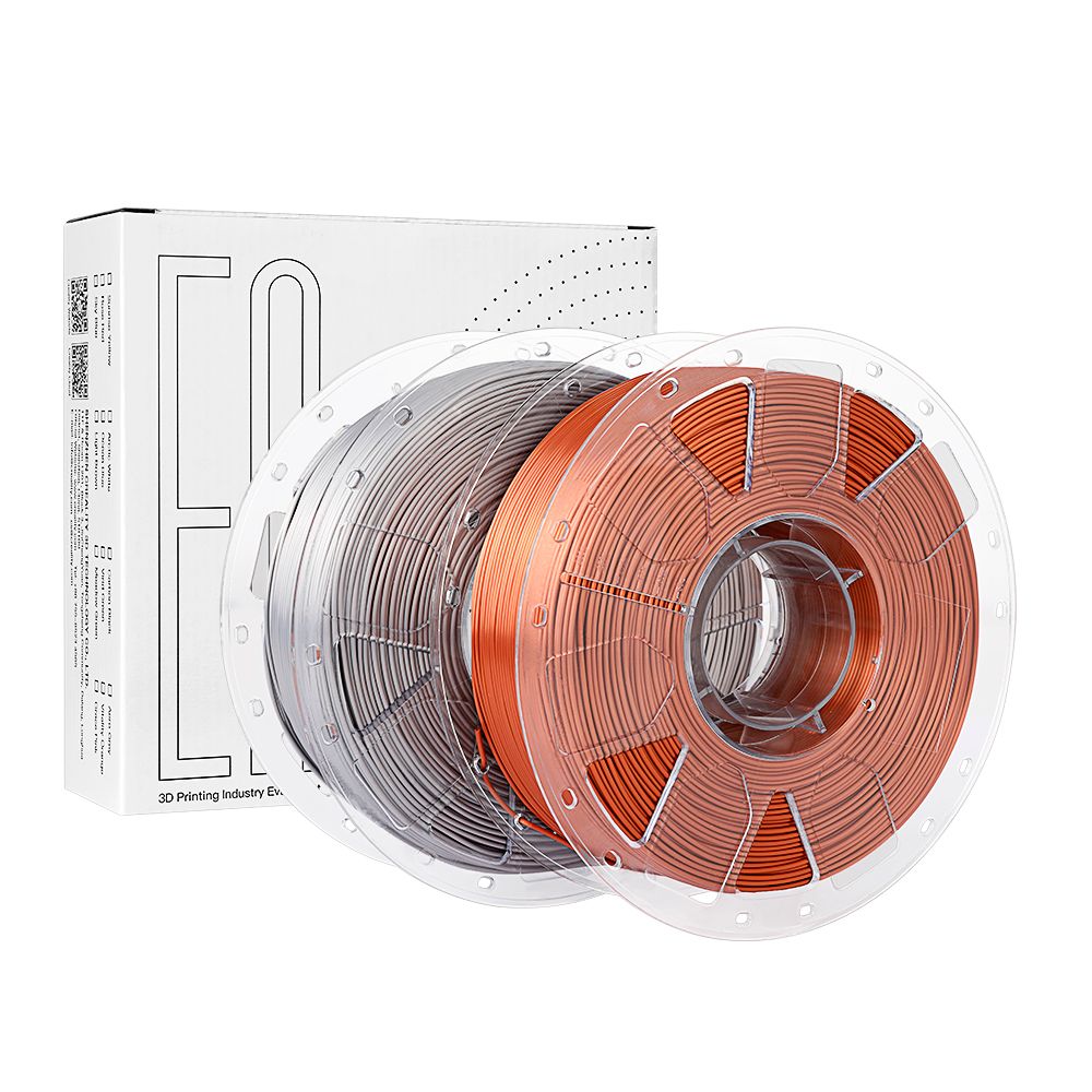 Filament Dryer 3D Upgraded Filament Drying Box Storage 2KG Filament